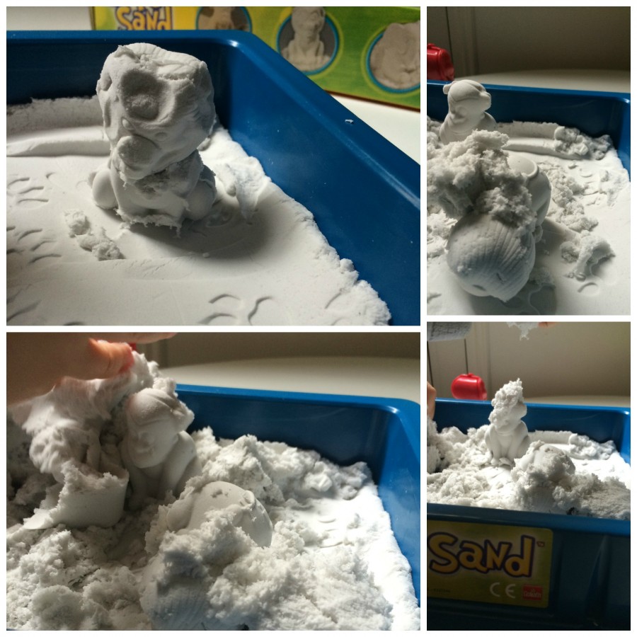 Expressions d'Enfants - Blog à caractère familiale : sorties ...